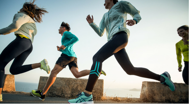 Plan de entrenamiento para empezar a correr | Soy Maratonista