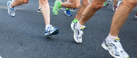 Planes de Entrenamiento para Correr | Soy Maratonista