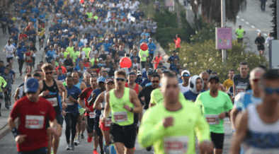 Planes de Entrenamiento para Correr | Soy Maratonista