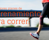 Planes de Entrenamiento para Correr | Soy Maratonista