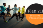 Plan para correr un medio maratón en menos de 2 horas | Soy Maratonista