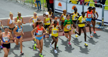 Planes de Entrenamiento para Correr | Soy Maratonista