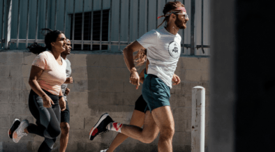 Plan de 5kms de Hal Higdon para principiantes (8 semanas) | Soy Maratonista